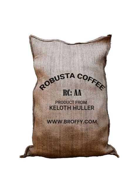Robusta Coffee Beans Robusta Coffee Latest Price Manufacturers