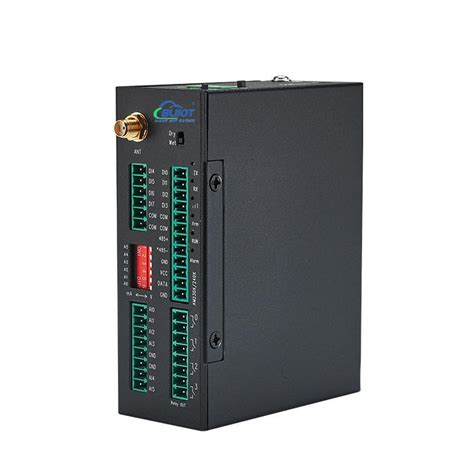 BLIIOT G Cellular IoT M M RTU For Industrial Automation S GSM And GPRS