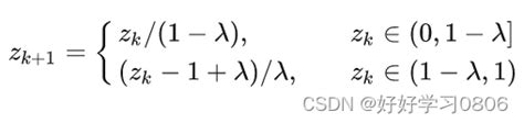 常见混沌序列的生成及分布展示（合集、含代码） Csdn博客