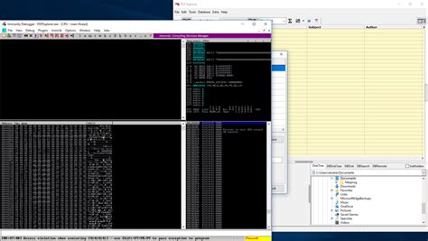 pdf explorer 1 5 66 2 denial of service poc windows dos exploit