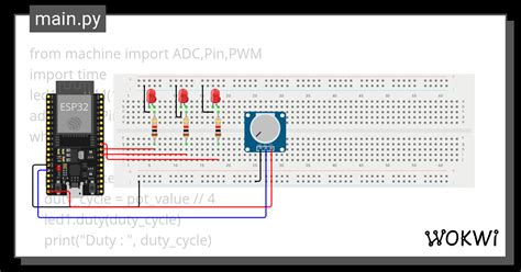 Week 11 First Act Wokwi Esp32 Stm32 Arduino Simulator Week 11 First Act Wokwi Esp32 Stm32 Arduino Simulator