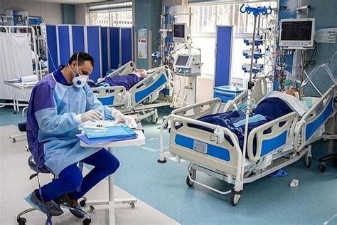 نگاهی به آخرین آمار کرونا در کشور ۱۰ فروردین ۱۴۰۲ شهرآرانیوز