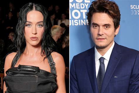 See Katy Perrys Hilariously Relatable Reaction To Seeing Ex John Mayer