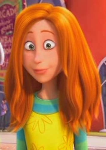 Fan Casting Bella Thorne As Audrey In The Lorax On Mycast