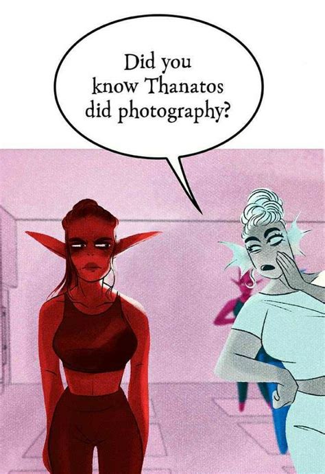 Minthe And Thetis S2 Episode 151 Lore Olympus Webtoon Comics