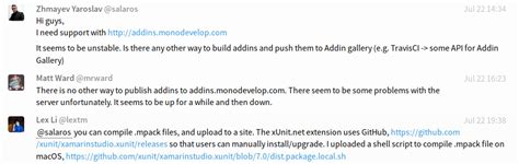 Wakatime Requires Monodevelop 60 But The Version In The Ubuntu
