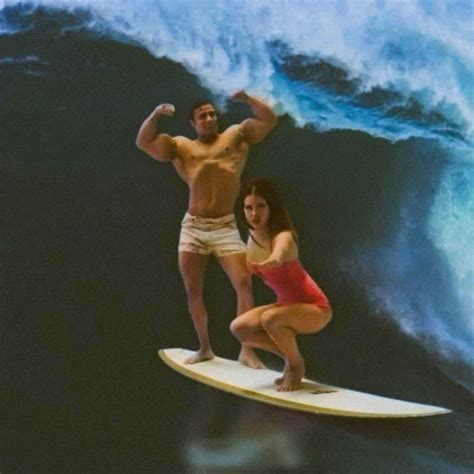 Lana Del Rey S Norman Fucking Rockwell Trailer Is A Retro Summer Dream Artofit