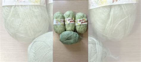 Продаю пряжу купить в Москве | Хобби и отдых | Авито