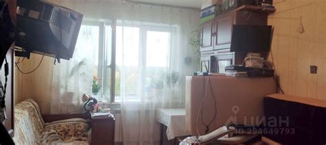 Продаю квартиру студию 22 2м² Тверская область Тверь р н Московский