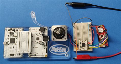 Everyone Can Design An Iot Device Digikey