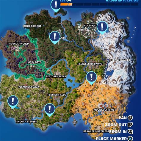 How To Rescue Chewbacca In Fortnite