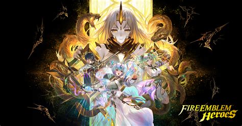 Fire Emblem Heroes Choose Your Legends Round Results