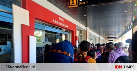 Penumpang Laut Pelindo 3 Diprediksi Naik 23 Persen