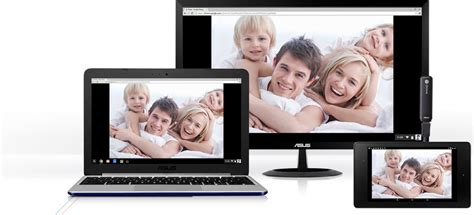 ASUS Chrome BIT CS PC RockChip C GB LPDDR L GB EMMC Chrome OS