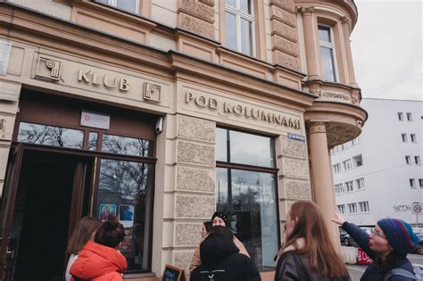 W Klubie Pod Kolumnami Rozpoczynamy Nowe Rozdanie