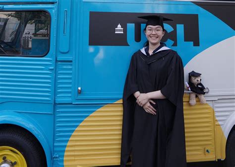 Ucl Computer Science On Linkedin Uclcomputerscience Postgraduateopenday Quantitativefinance