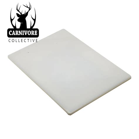 Carnivore Collective Poly Chopping Board 30cm Carnivore Collective