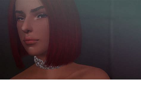 Kennsims CC Finds On Tumblr