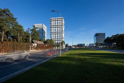Aasta Betoonehitis 2022 On Järve Tornid