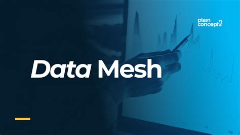 What Is A Data Mesh Architecture