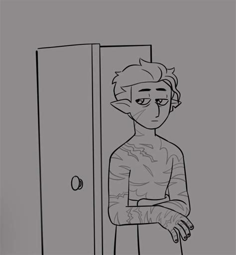 Hunter And Gus Comic The Owl House Eng Amino