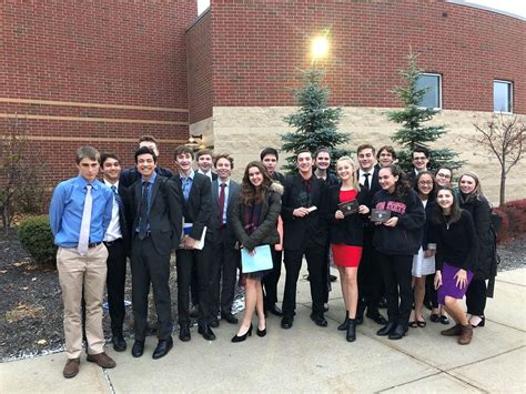 Kenston School News Geauga County Maple Leaf