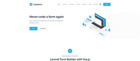 Best Open Source Form Builders
