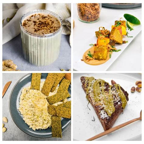 Curso Online Proteínas Vegetales