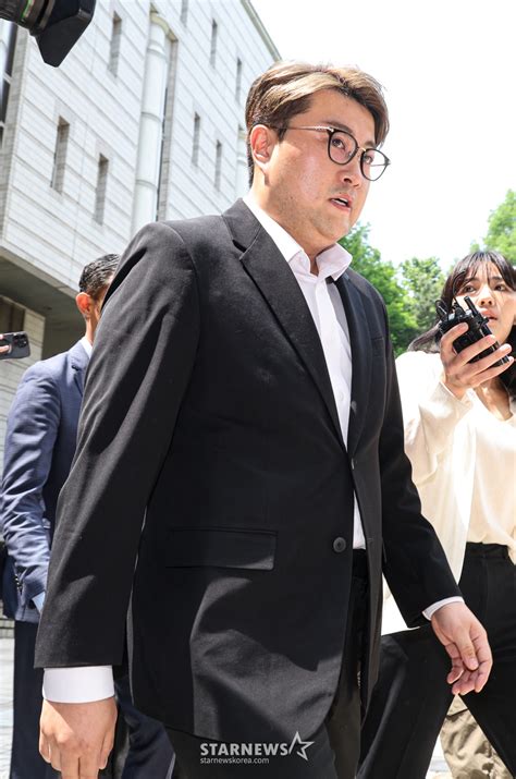 음주 뺑소니 김호중 반성문 100장 無소용징역 3년 6개월 구형 종합