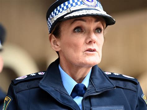 Nsw Commits 79m For Police Welfare Mental Health Counsellors To Fight