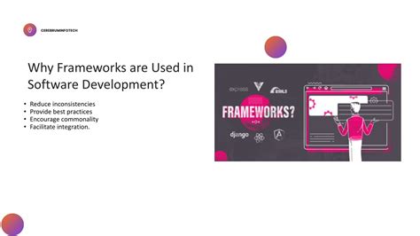 ppt best programming framework powerpoint presentation free download id 11758712