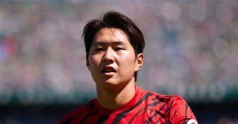 유니폼 관중 수익 책임지던 이강인 마요르카 섬 떠난다시간 문제