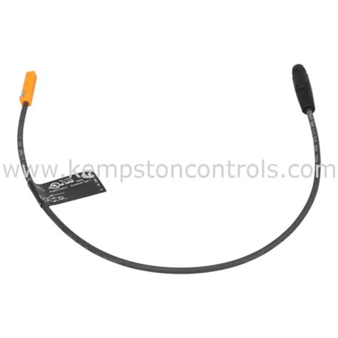Ifm Mk5138 Ifm Cylinder Switch Sensor With Amr Cell 25 X 5 X 65 Mm