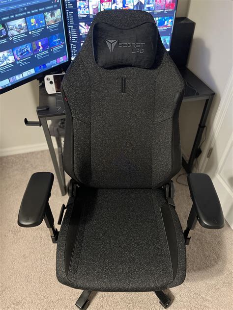 Secret Labs For The Win Rsecretlab