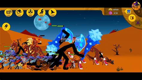 Ultimate Power Of Army Spearton Vs Army Kytchu Golden Max 999 Icon