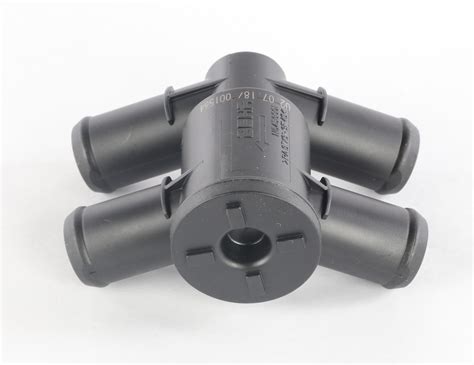 N6456001 From Behr Hella Heater Bypass Valve