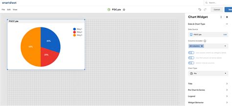 Where Is The Table Button — Smartsheet Community