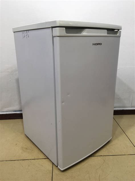 Б/у Морозильная камера Nord DF80