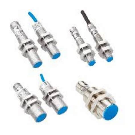 Sick Magnetic Proximity Sensor At Piece Arbuda Nagar Ahmedabad ID