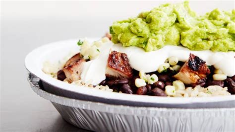 Chipotle Just Officially Added This Dish To Its Nationwide Menu