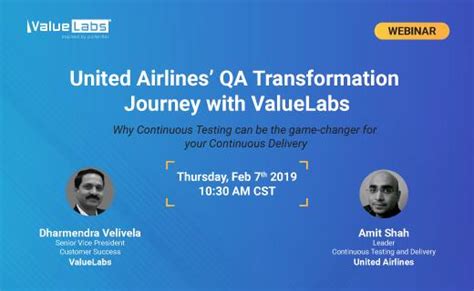 valuelabs on linkedin continuoustesting devops