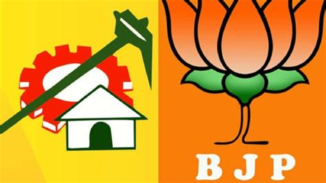 Tdp Vs Bjp అంతా బీజేపీయే చేసిందా టీడీపీకి వచ్చిన అనుమానమేంటి