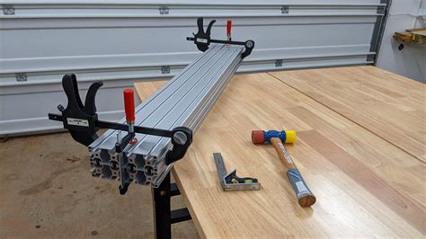 Cnc Router Base And Stand Build Burks Builds
