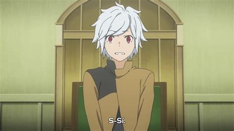 Danmachi 2 1 sub español Online Ver Anime