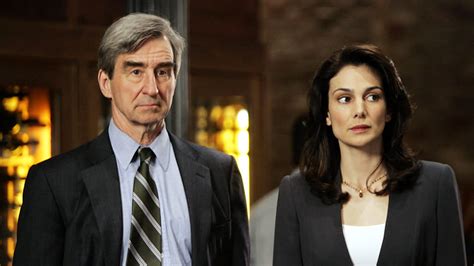 ‘law And Order Producer Wolf Entertainment Universal Studio Group
