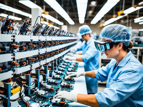 Exploring Transistor Arrays Benefits And Applications