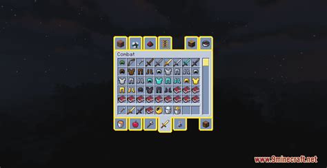 My Hero Academia Custom GUI Resource Pack 1 19 2 1 18 2 Texture Pack Mc Mod Net