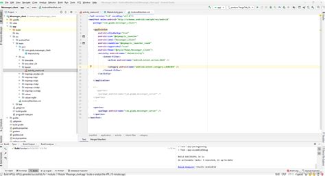 2021 09 24 android 的进程间通信 binder messenger实例学习 安卓开发 binder messenger csdn博客