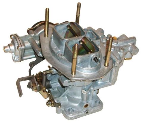 Carburettor Weber 32-36 DFEV Progressive - VW Beetle