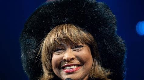 Dünyaca ünlü şarkıcı Tina Turner hayatını kaybetti Magazin Haberleri Milliyet